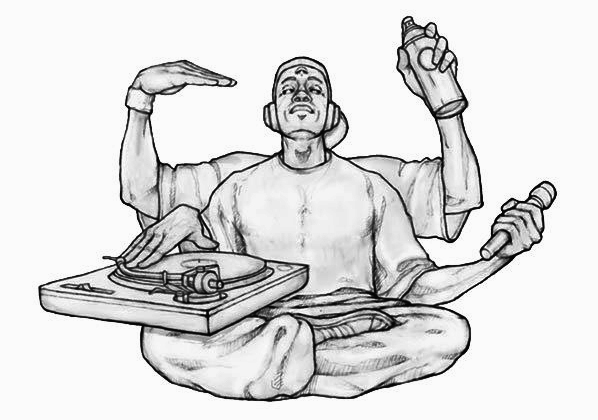 Hip-hop Culture Interview – Quilan 'Cue' Arnold